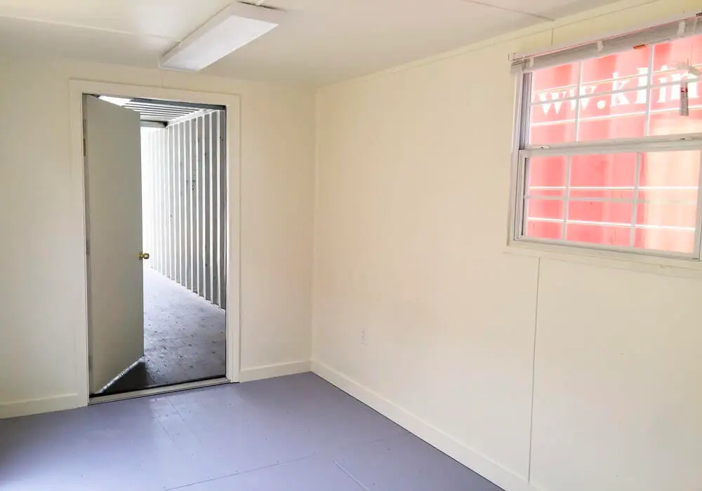 Workspace Structures | Falcon Structures